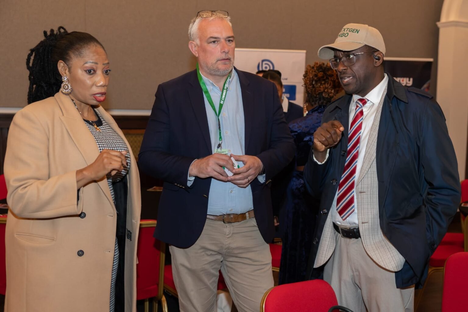 Gallery – NCDF Group